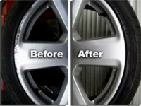 Machined Finish Wheels - Wheel Wizard